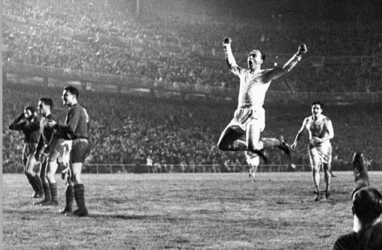 When Was Real Madrid Founded? History & Origin Facts | Sports Limitless