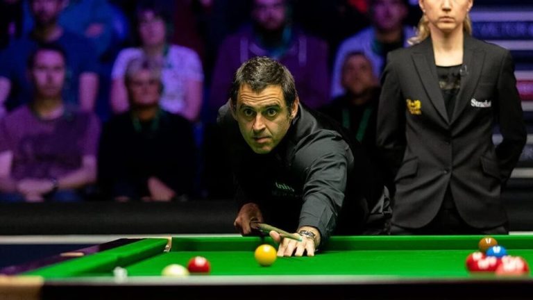 What Is the Highest Score in Snooker? Inside the Famous Snooker 147