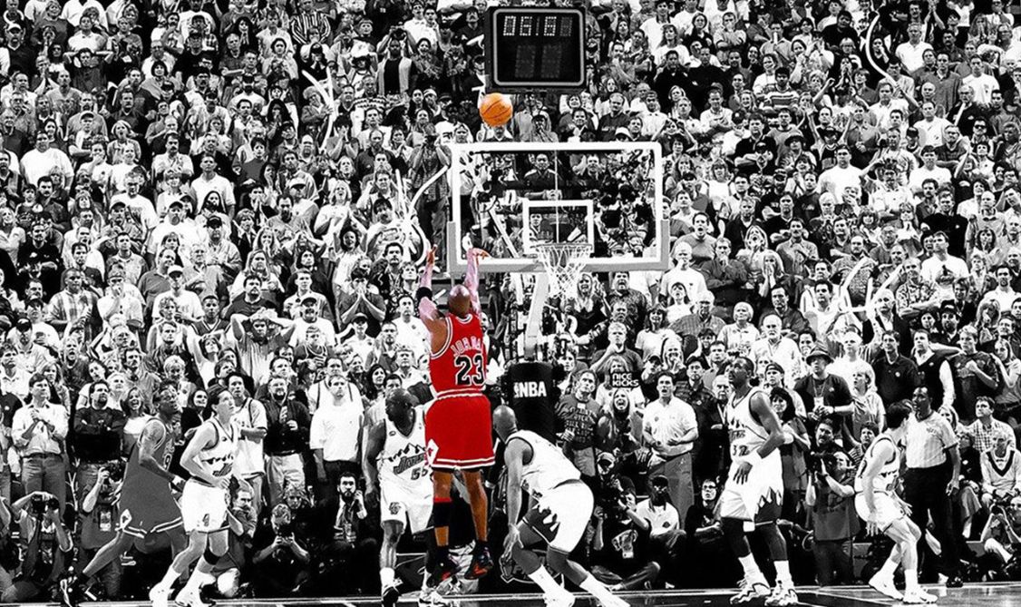 Best Shooting Guards of All Time – Top NBA SG Legends | Sports Limitless